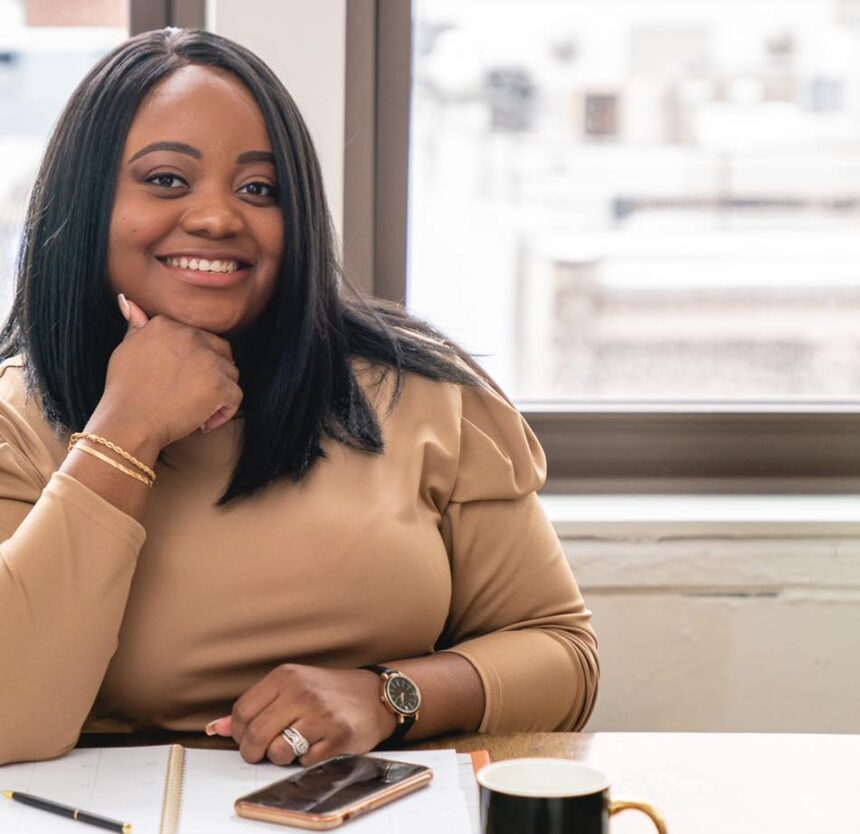 Winnie Burch Award – Destiny Designers University Faithpreneur ...